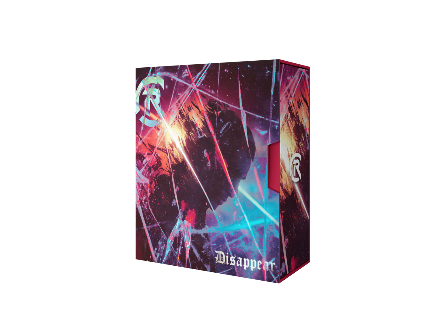 Disappear (Cole Rolland) Tab